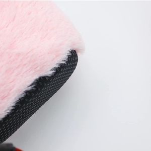 Shoes | Super Soft Fuzzy Bear Slippers | Poshmark